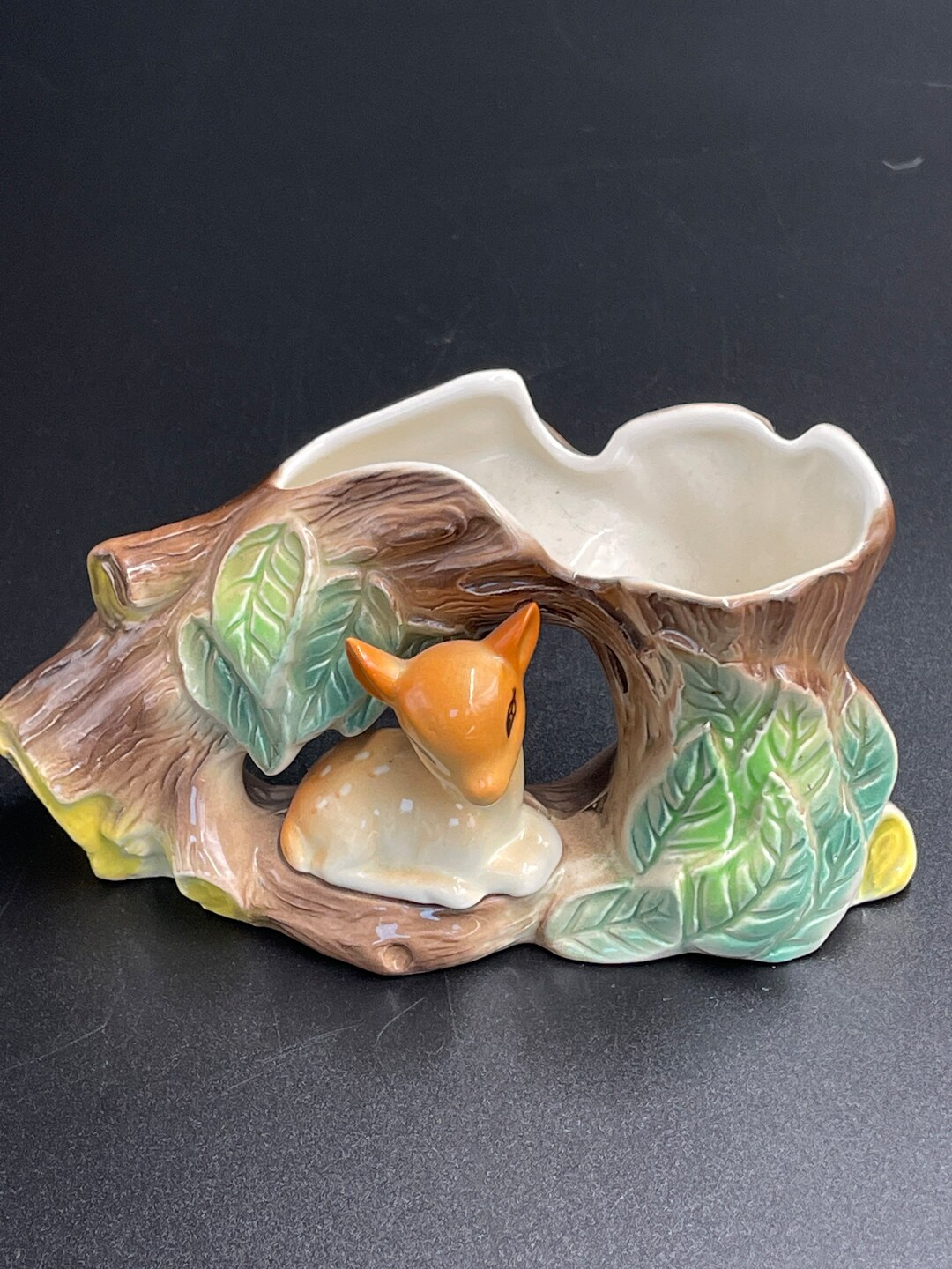 Hornsea Fauna Vintage Pottery - Etsy