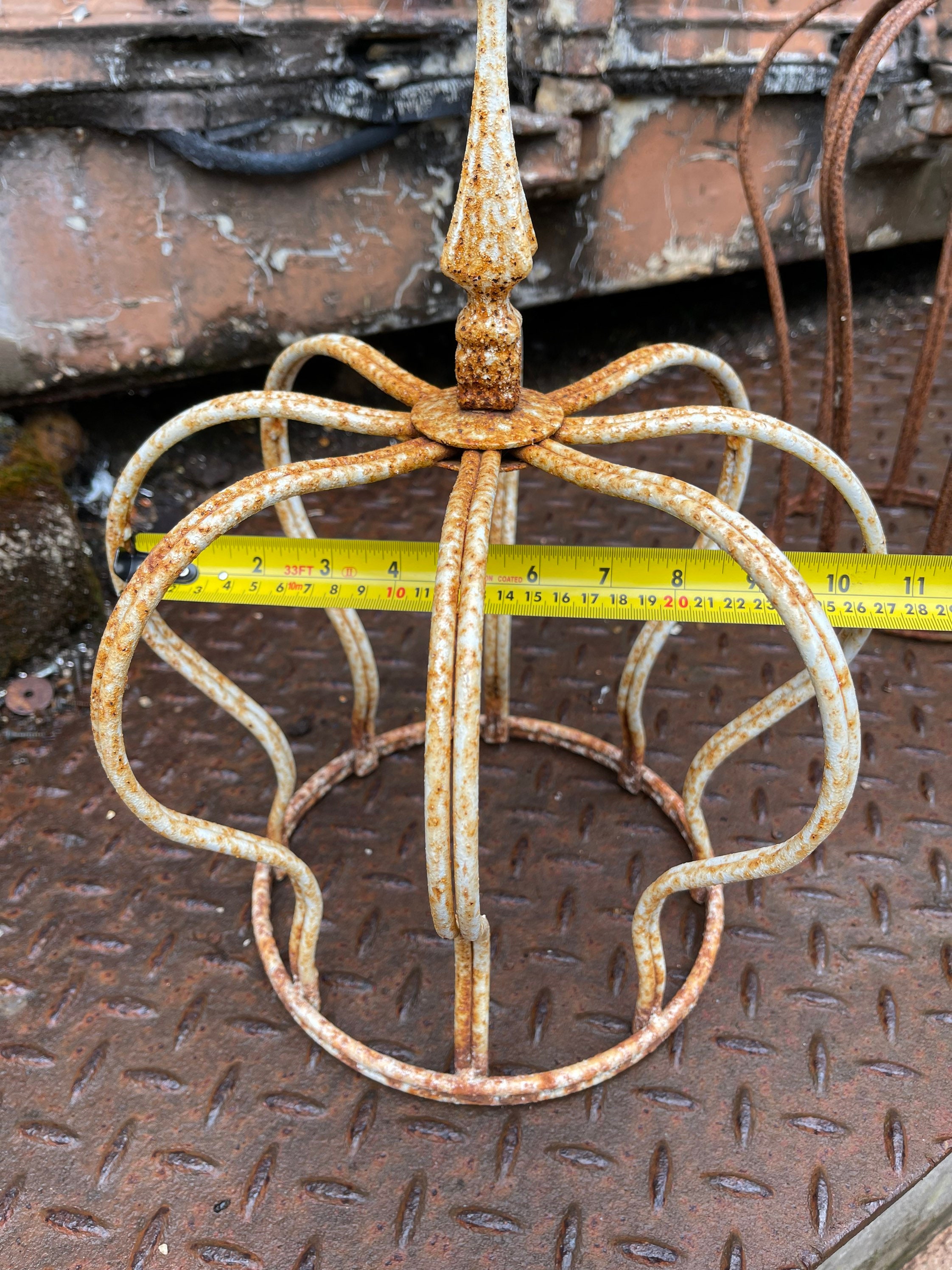 Topiary Crown - Etsy