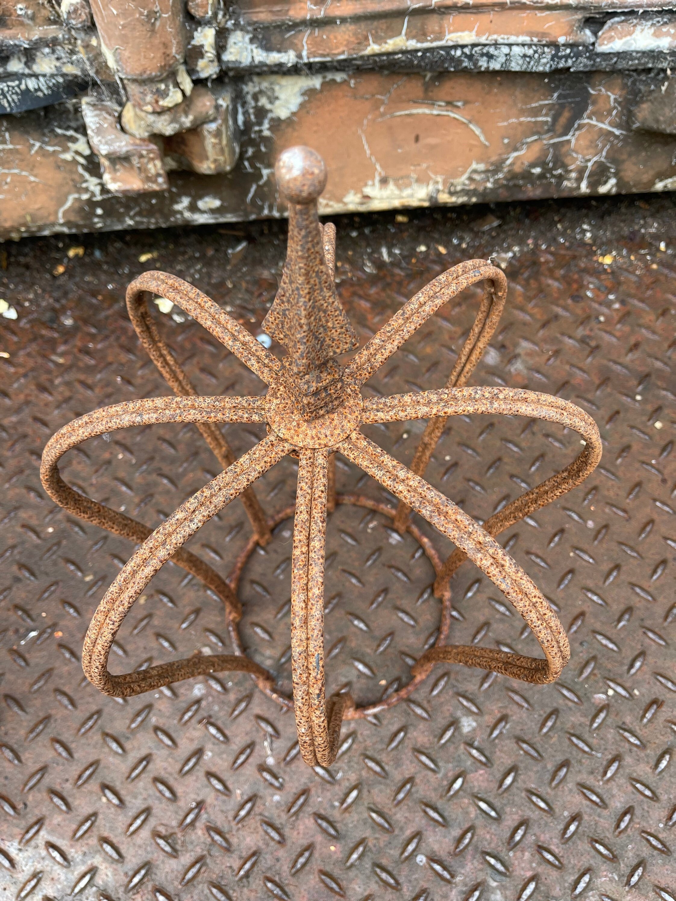 Topiary Crown - Etsy