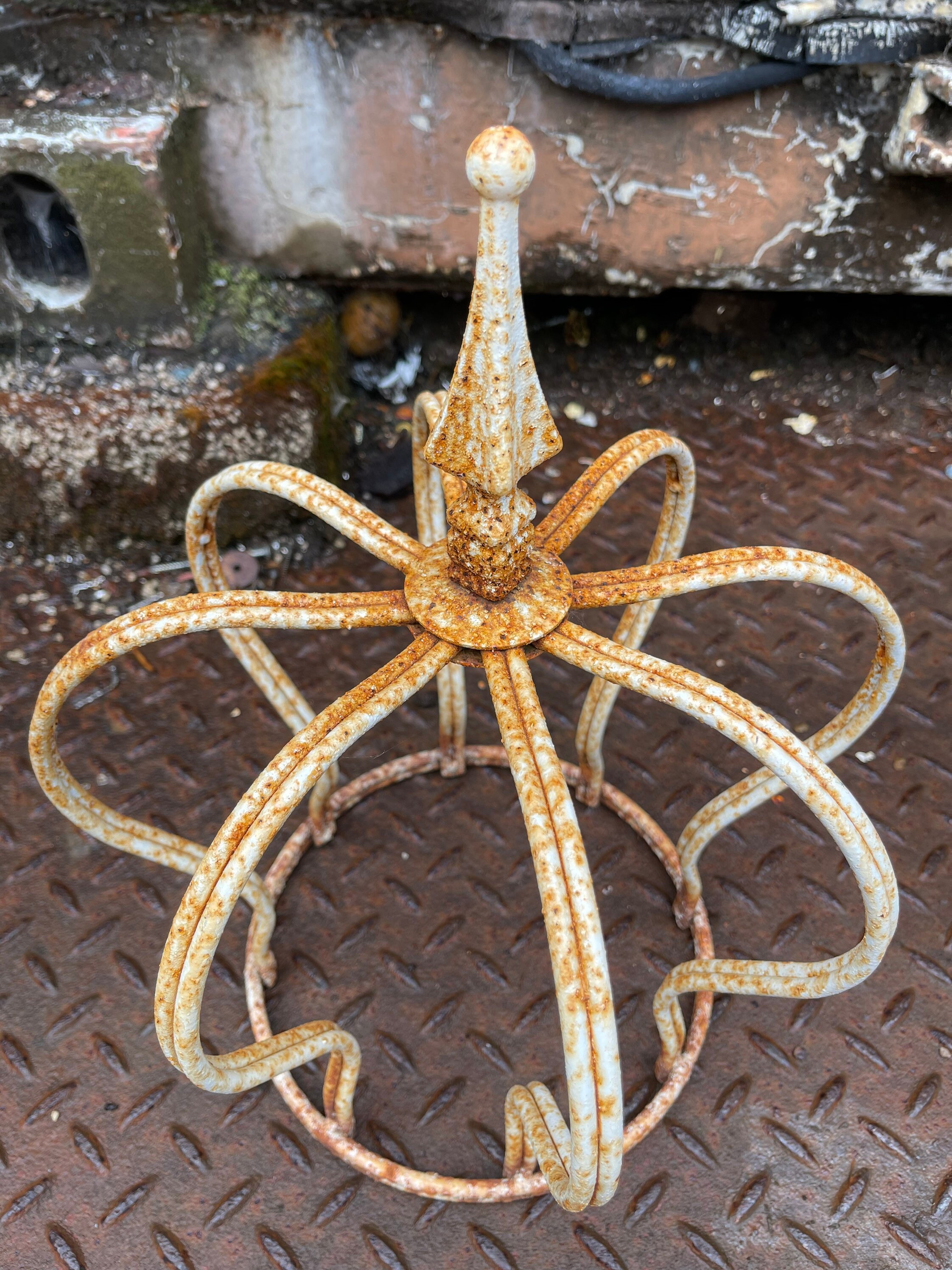 Topiary Crown - Etsy