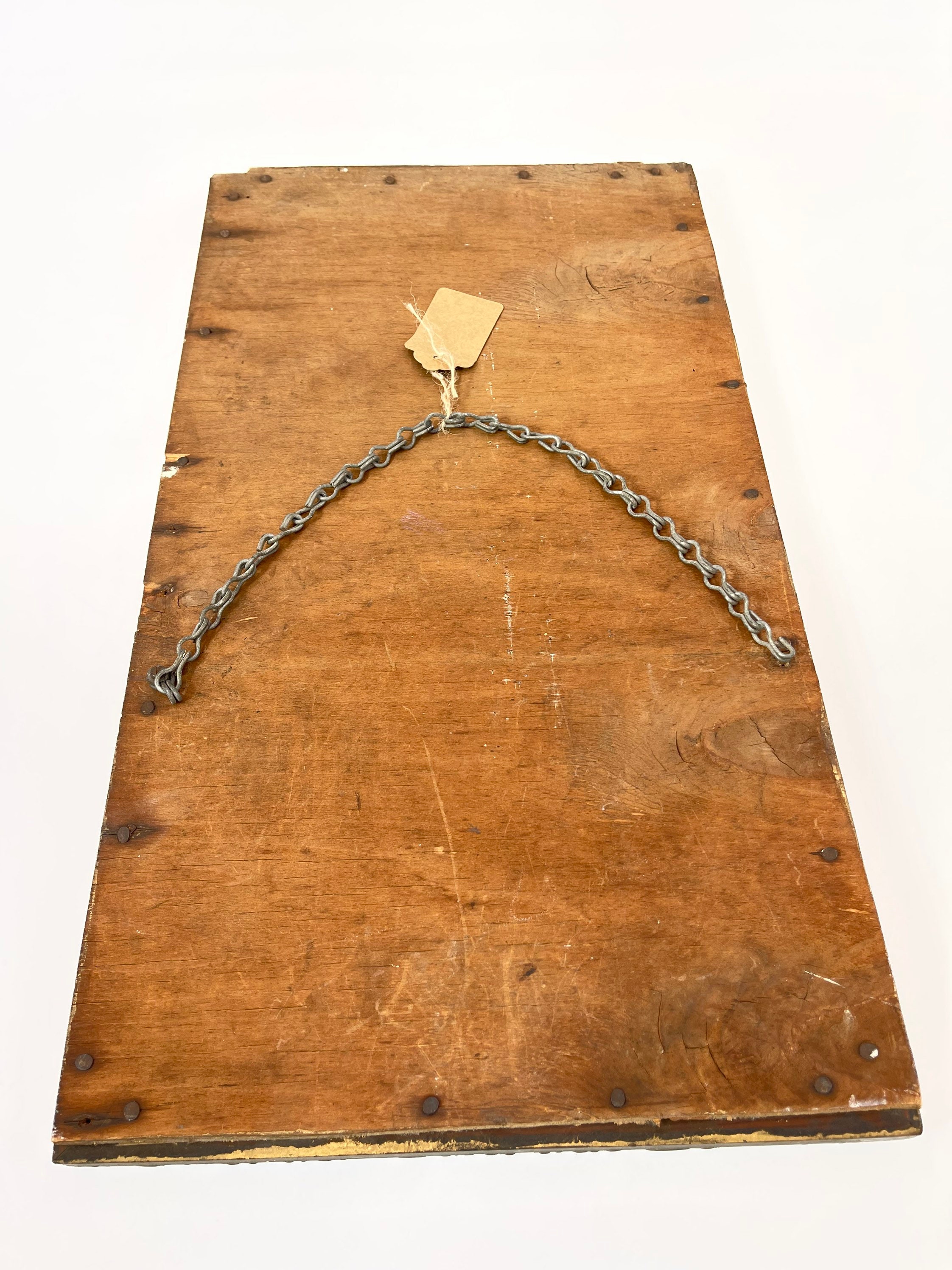 Edwardian Gypsy Mirror - Etsy