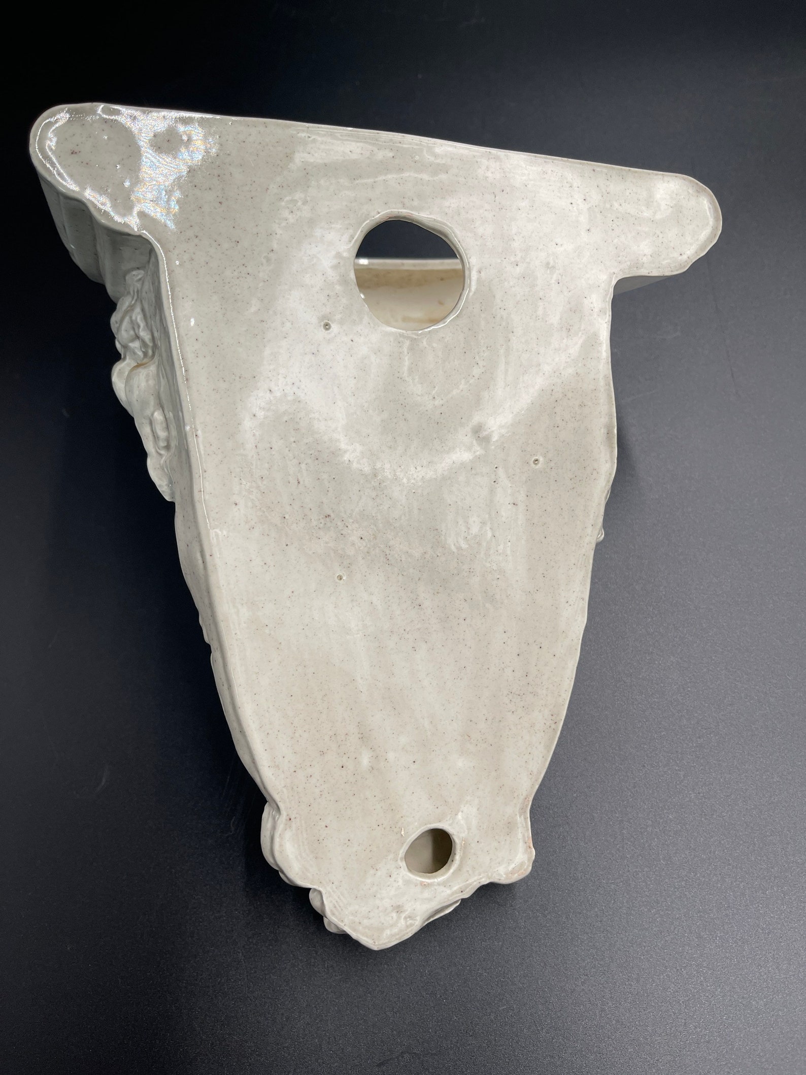 Ceramic Candle Stick Holder - Etsy