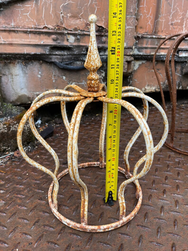 Topiary Crown - Etsy