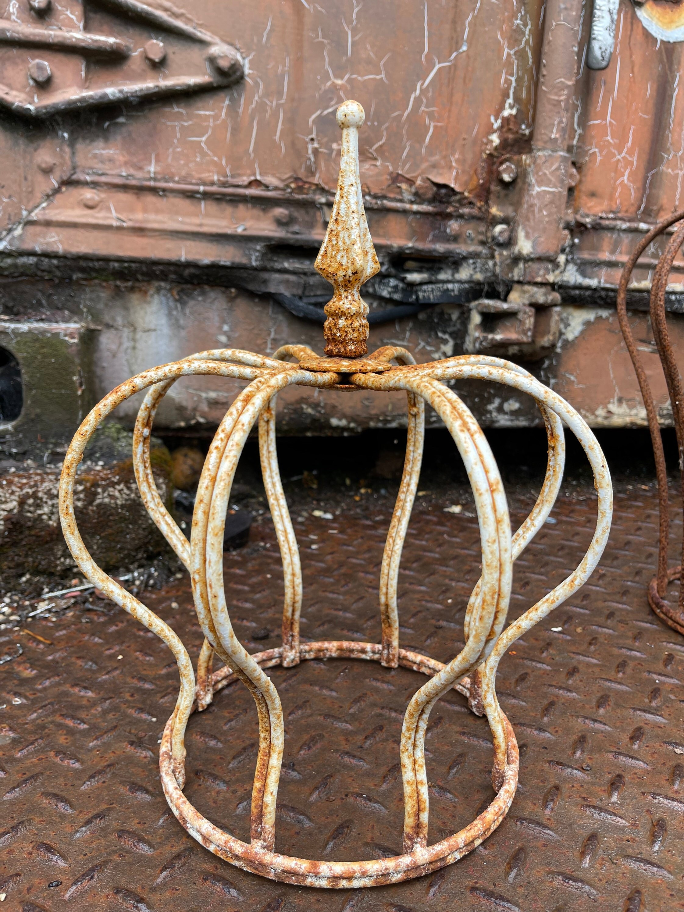 Topiary Crown - Etsy