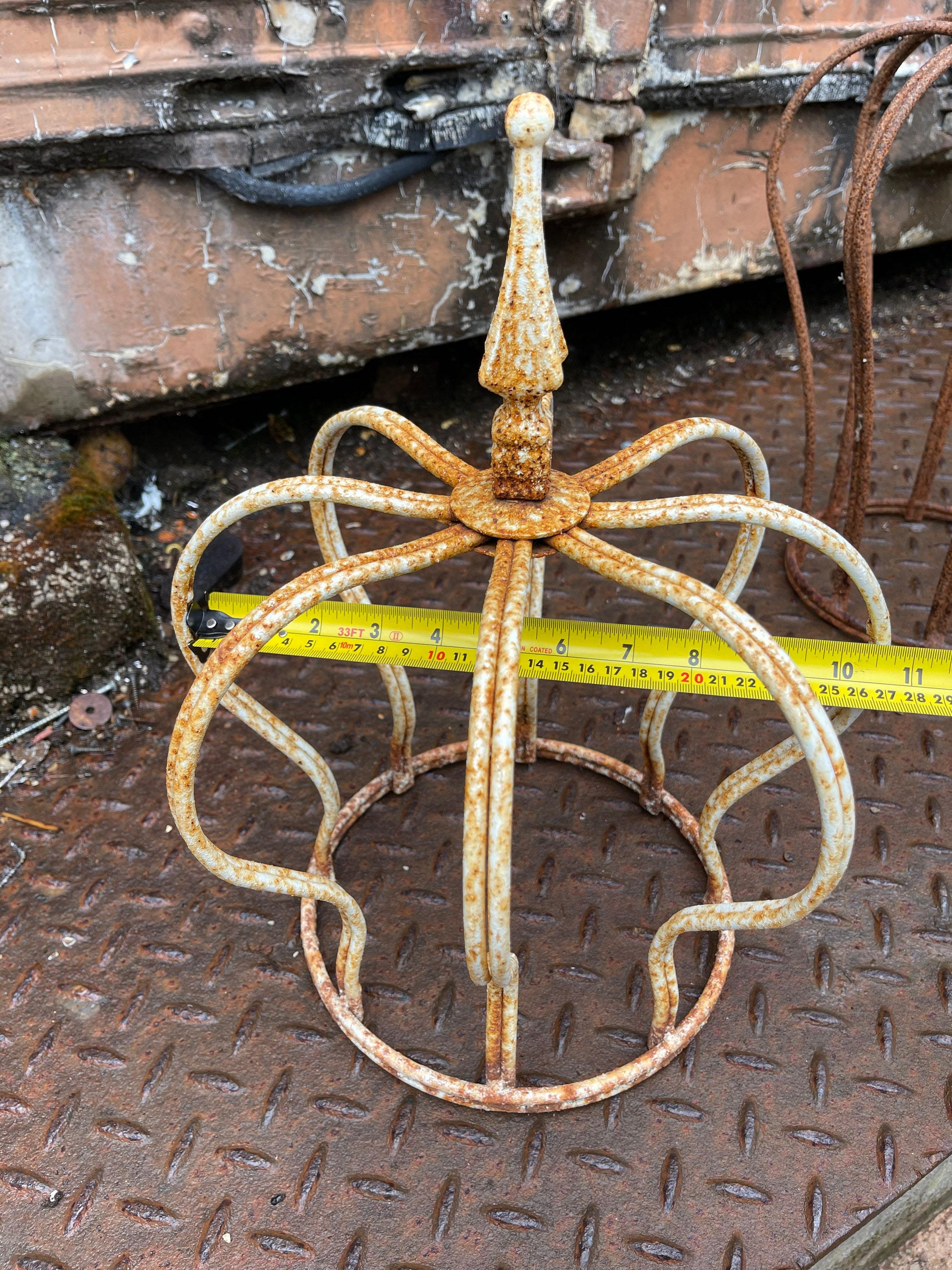 Topiary Crown - Etsy