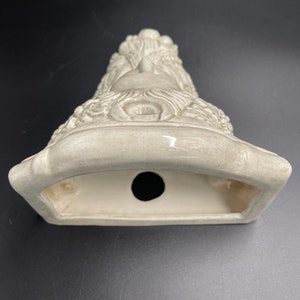 Ceramic Candle Stick Holder - Etsy