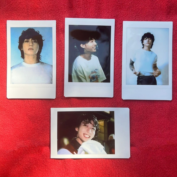 Bts - Etsy