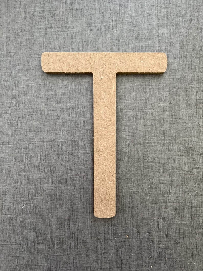 Calibri Typeface Full Alphabet Capital Letters Set Small 15cm Large ...