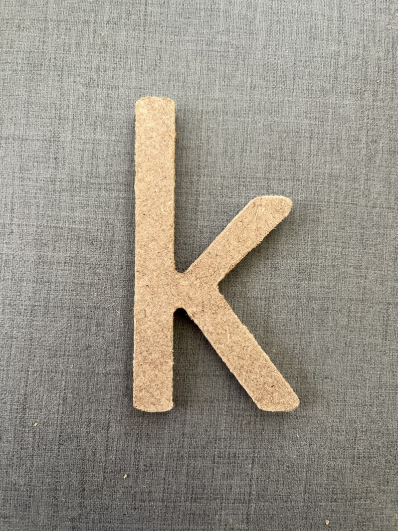 Calibri Typeface Full Alphabet Lowercase Letters Set Small - Etsy