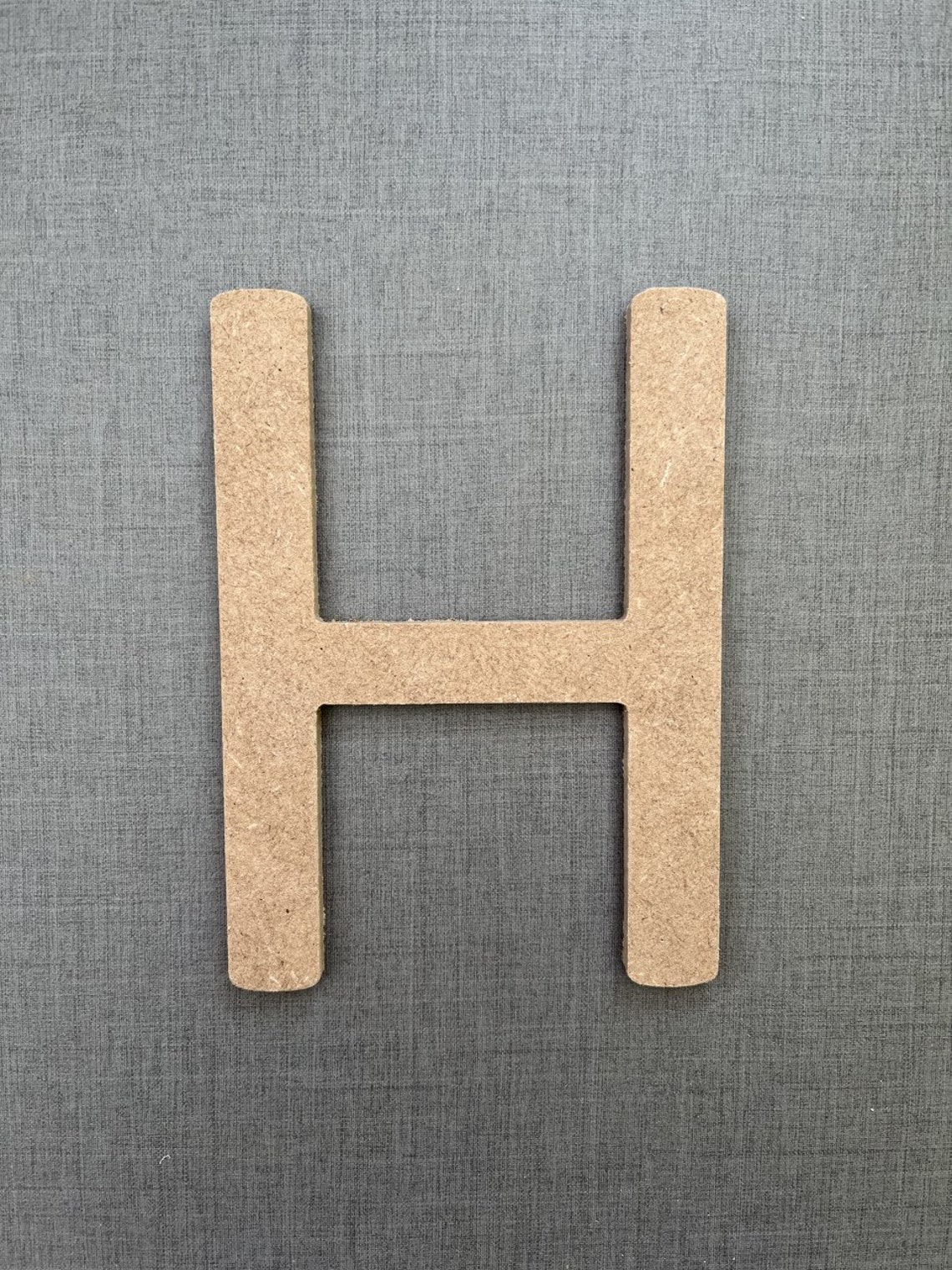 Calibri Typeface Full Alphabet Capital Letters Set Small 15cm Large ...