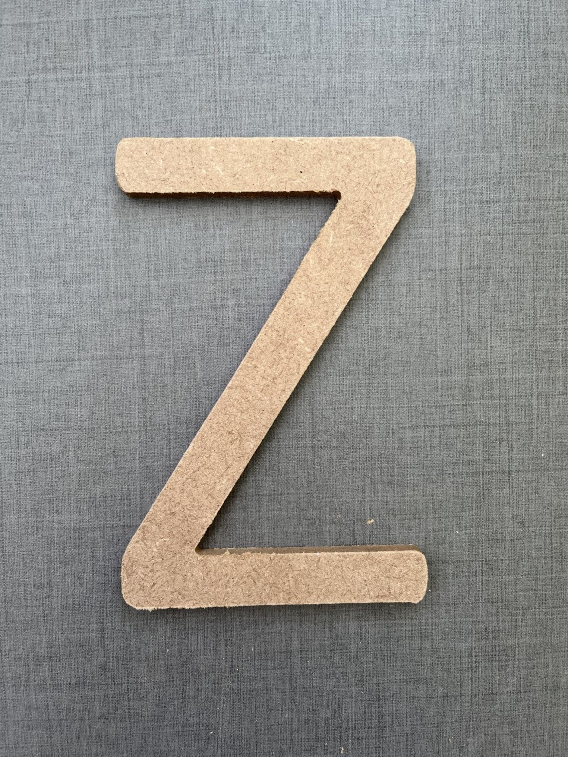 Calibri Typeface Full Alphabet Capital Letters Set Small 15cm Large ...