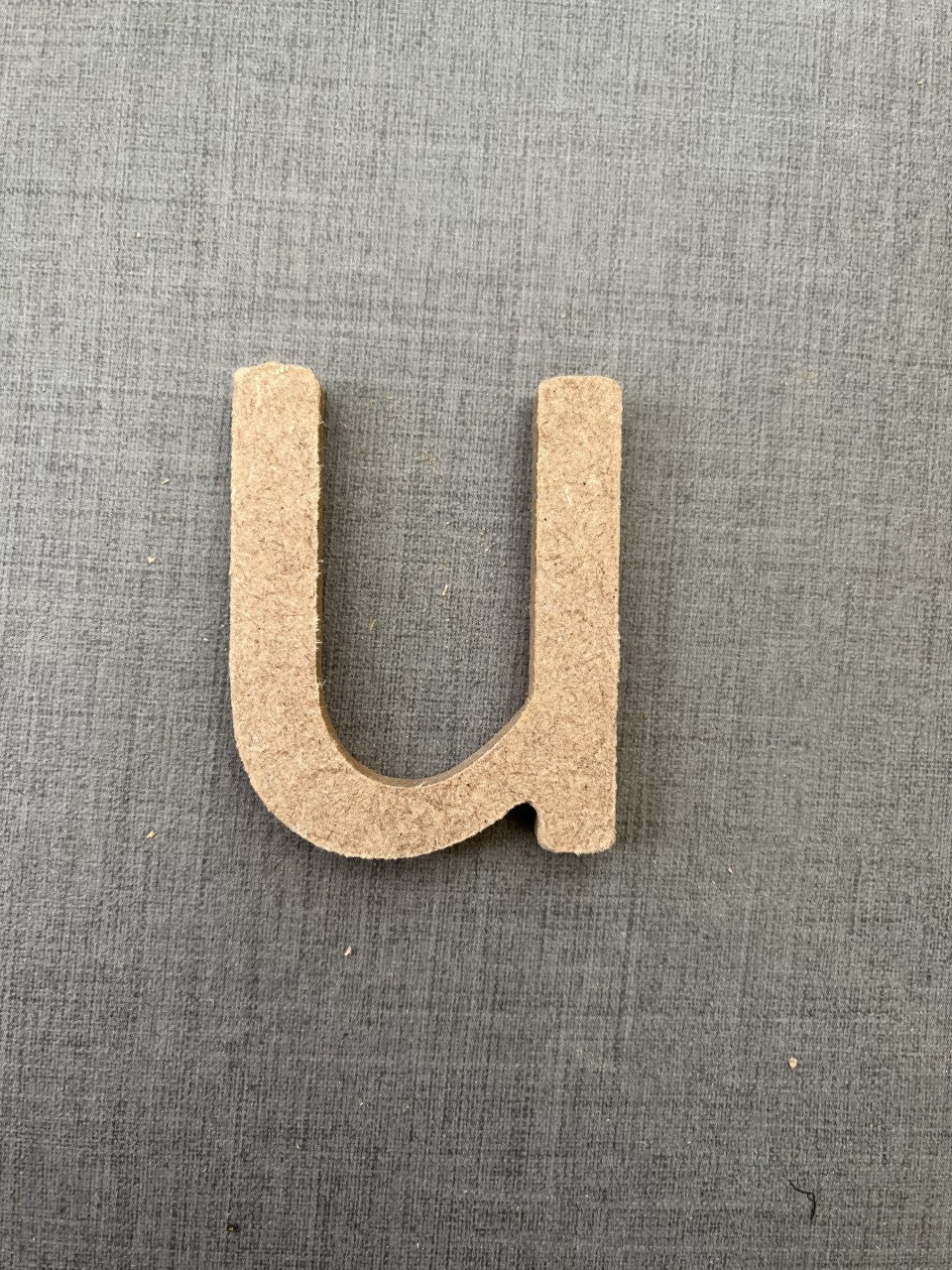 Calibri Typeface Full Alphabet Lowercase Letters Set Small 15cm Large ...