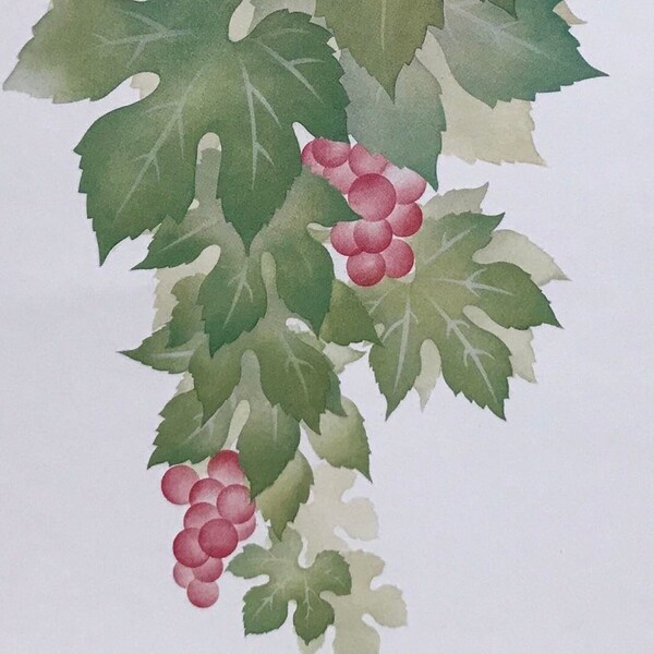 Grapevine - Etsy