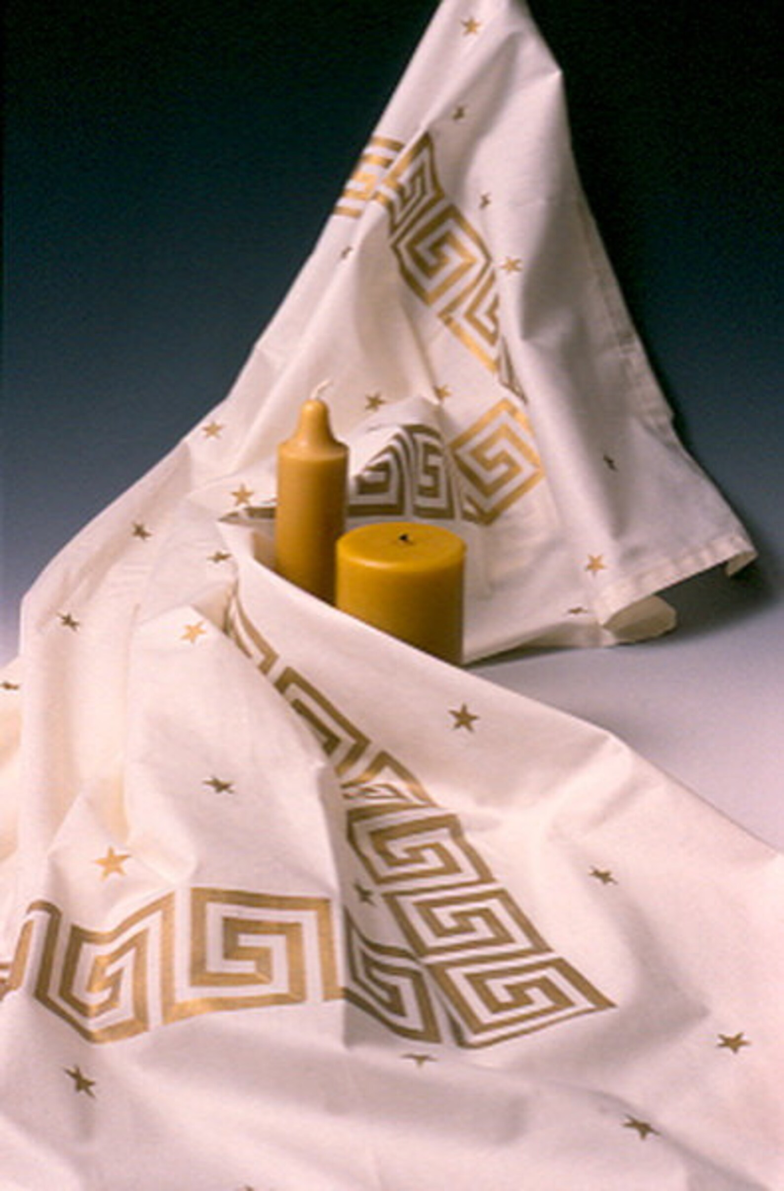 Greek Key Border Stencil - Etsy