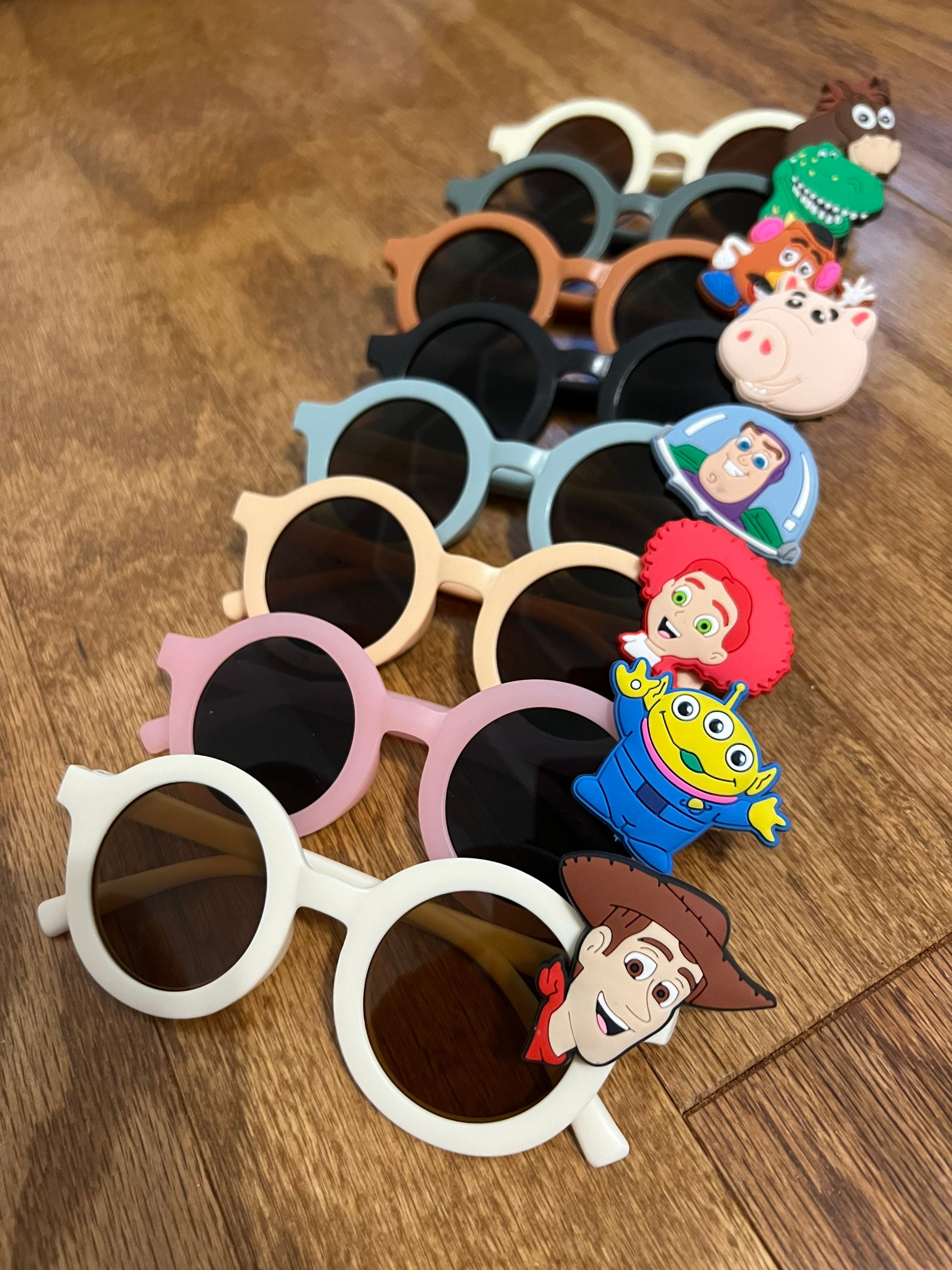 Toy glasses for kids store