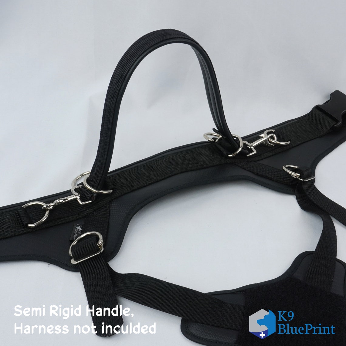 Semi Rigid Handle - Etsy