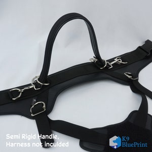 Semi Rigid Handle - Etsy