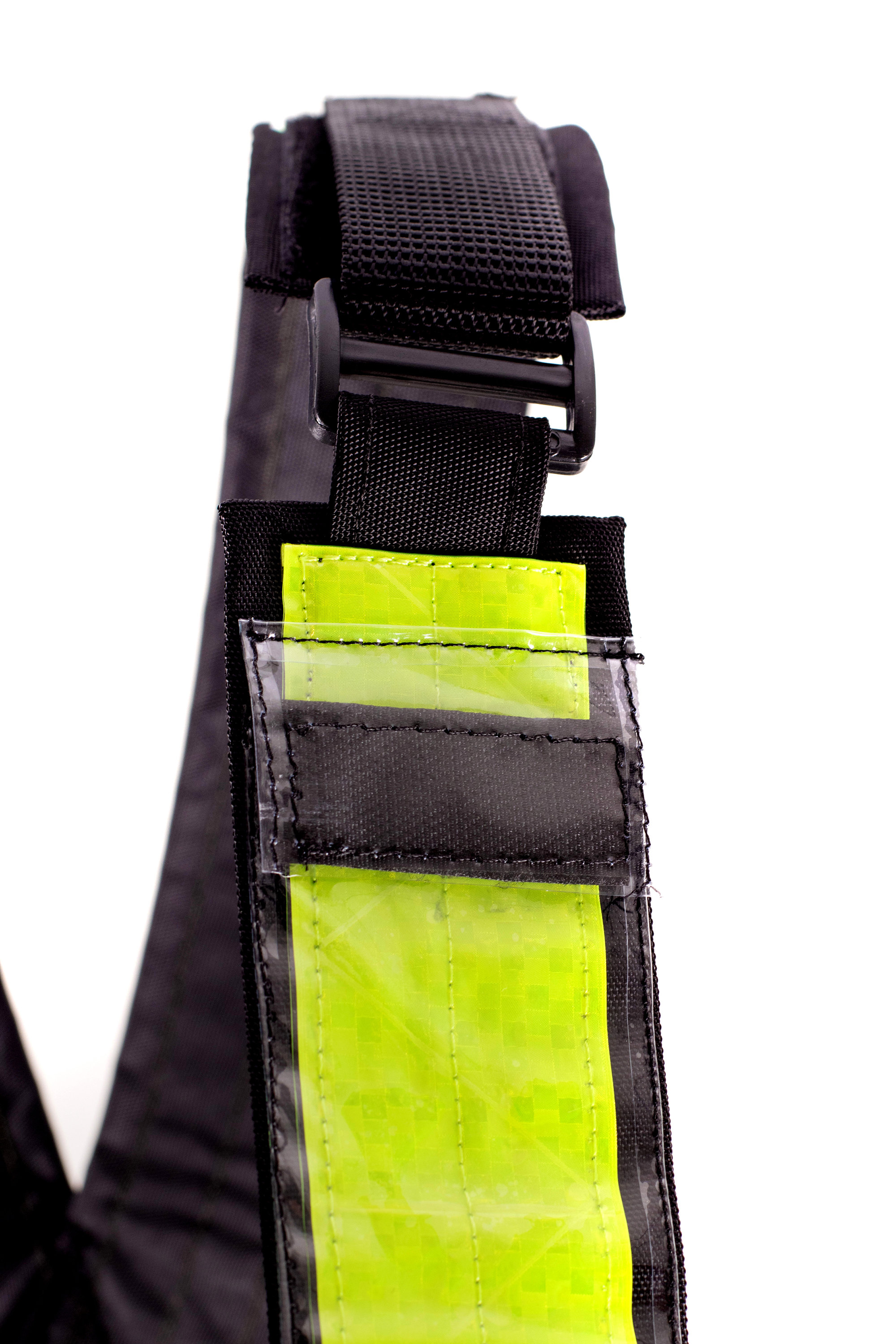 Safety Strap Reflective Vest - Etsy