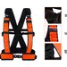 Safety Vest Reflective Straps - Etsy