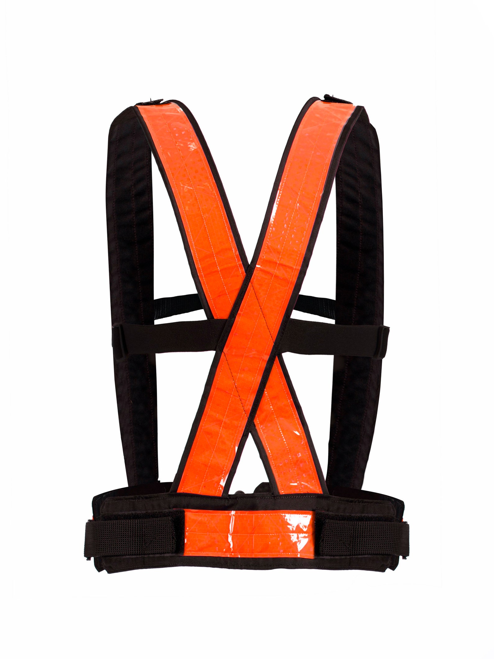 Safety Vest Reflective Straps - Etsy