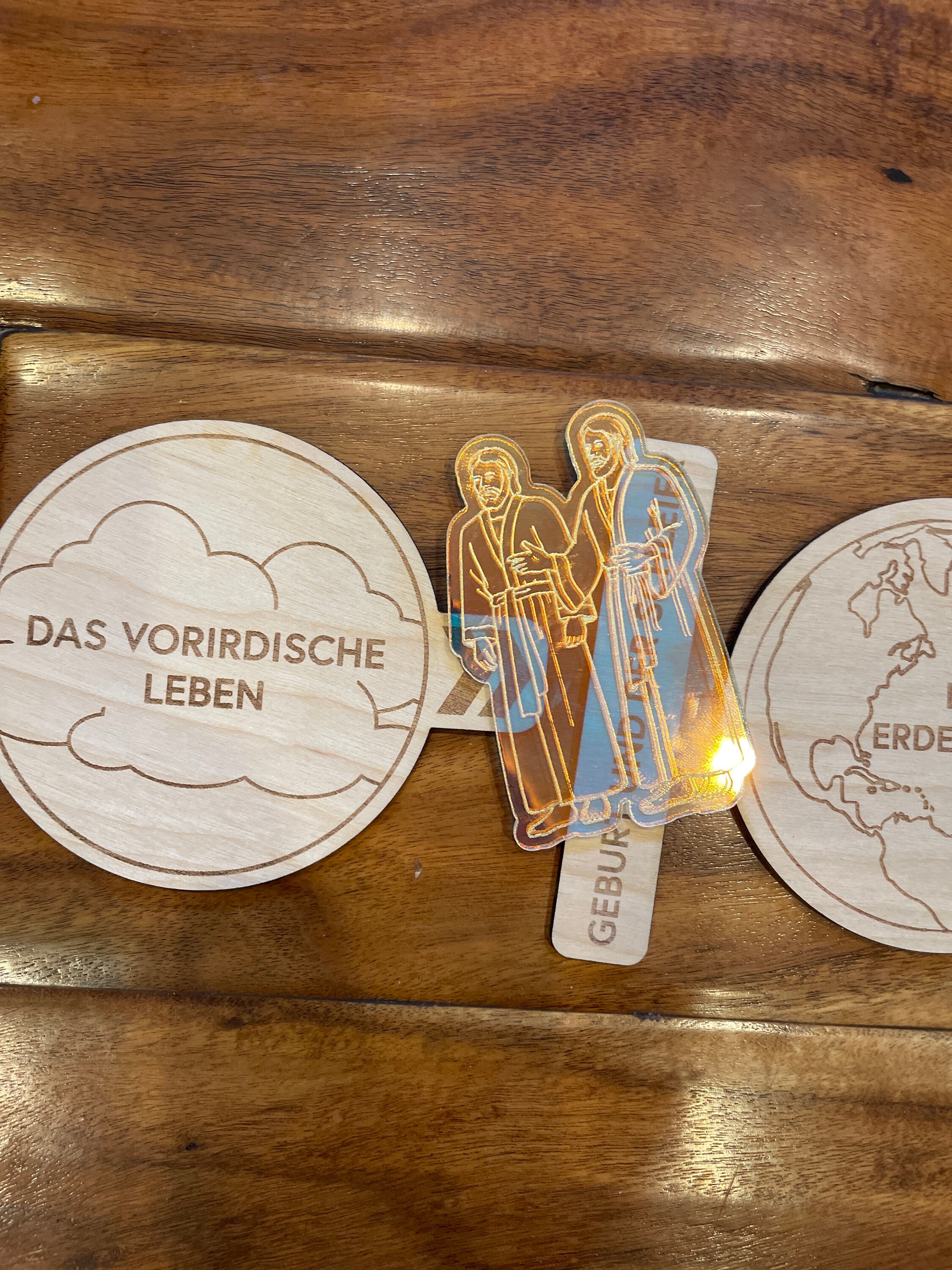 LDS Plan of Salvation Erlösungsplan Plan De Salvación - Etsy