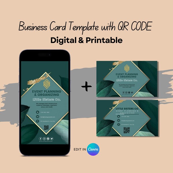 Custom QR Code Sticker Labels, Kiss Cut Stickers, Different Sizes ...