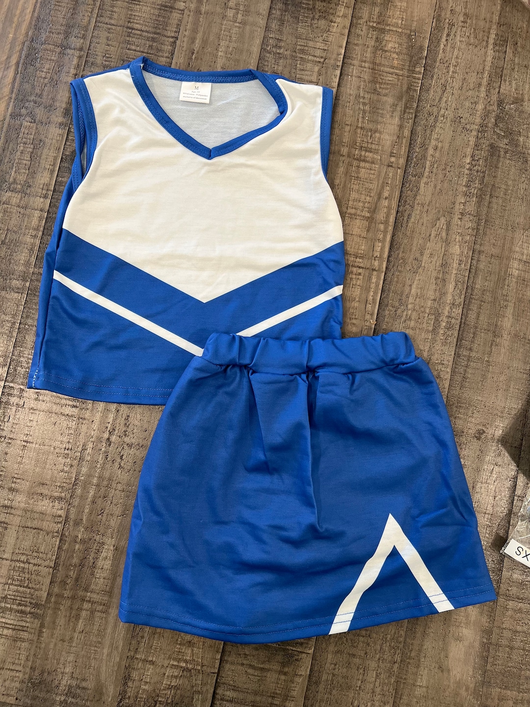 Blue Cheer Uniform - Etsy