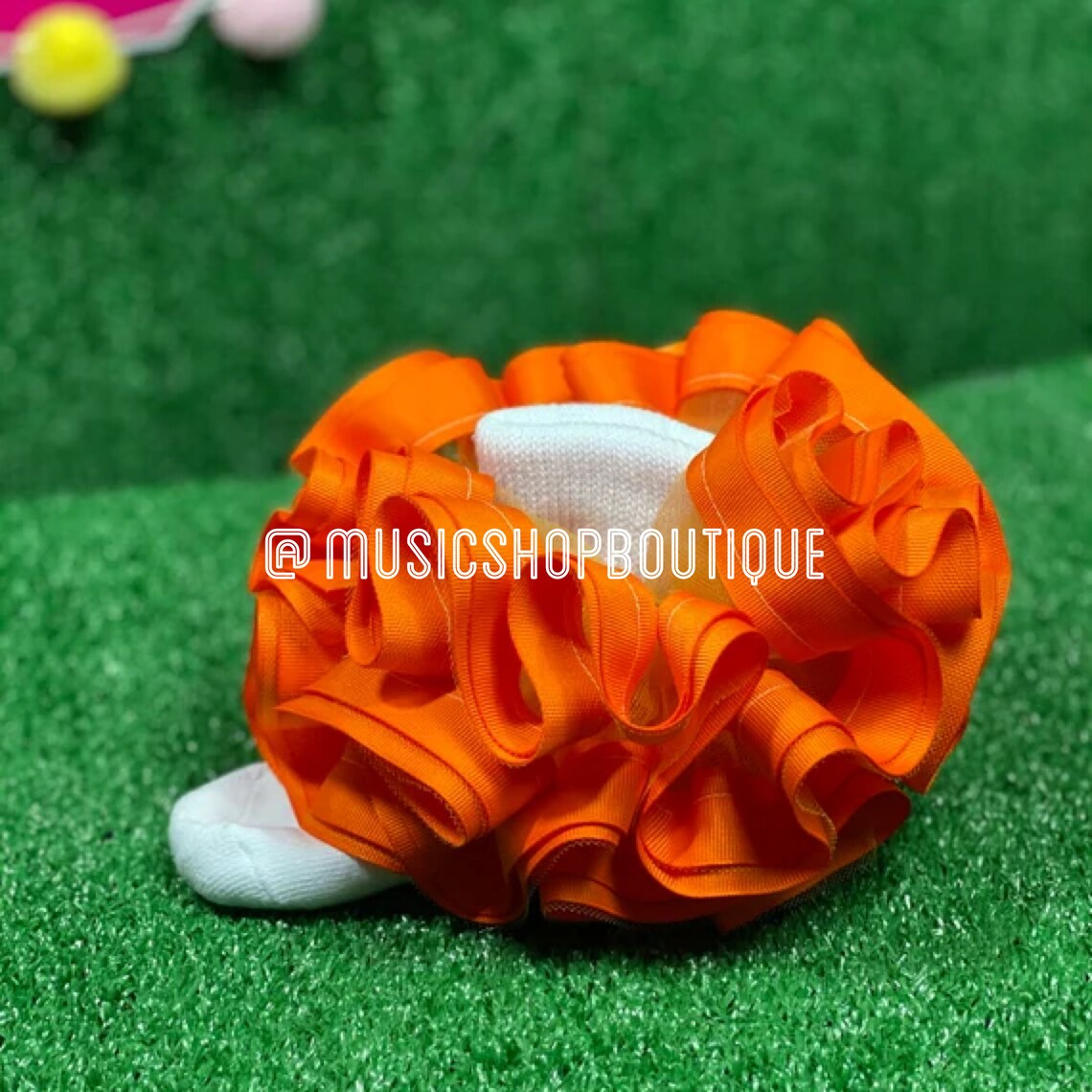 Ruffle Anklets guaranteed Next Business Day Shipping for - Etsy