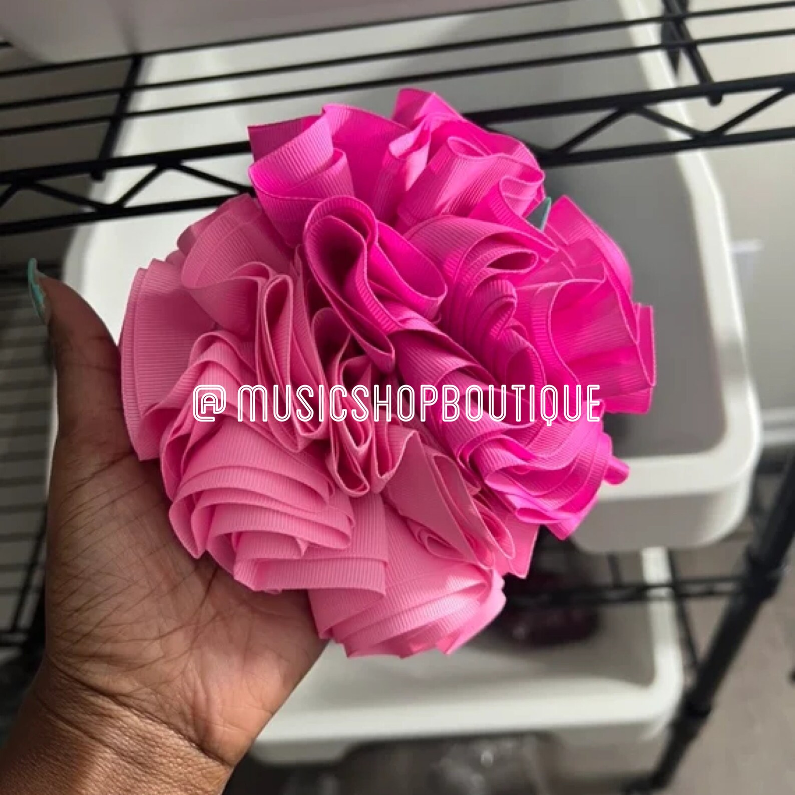 Ruffle Anklets guaranteed Next Business Day Shipping for - Etsy