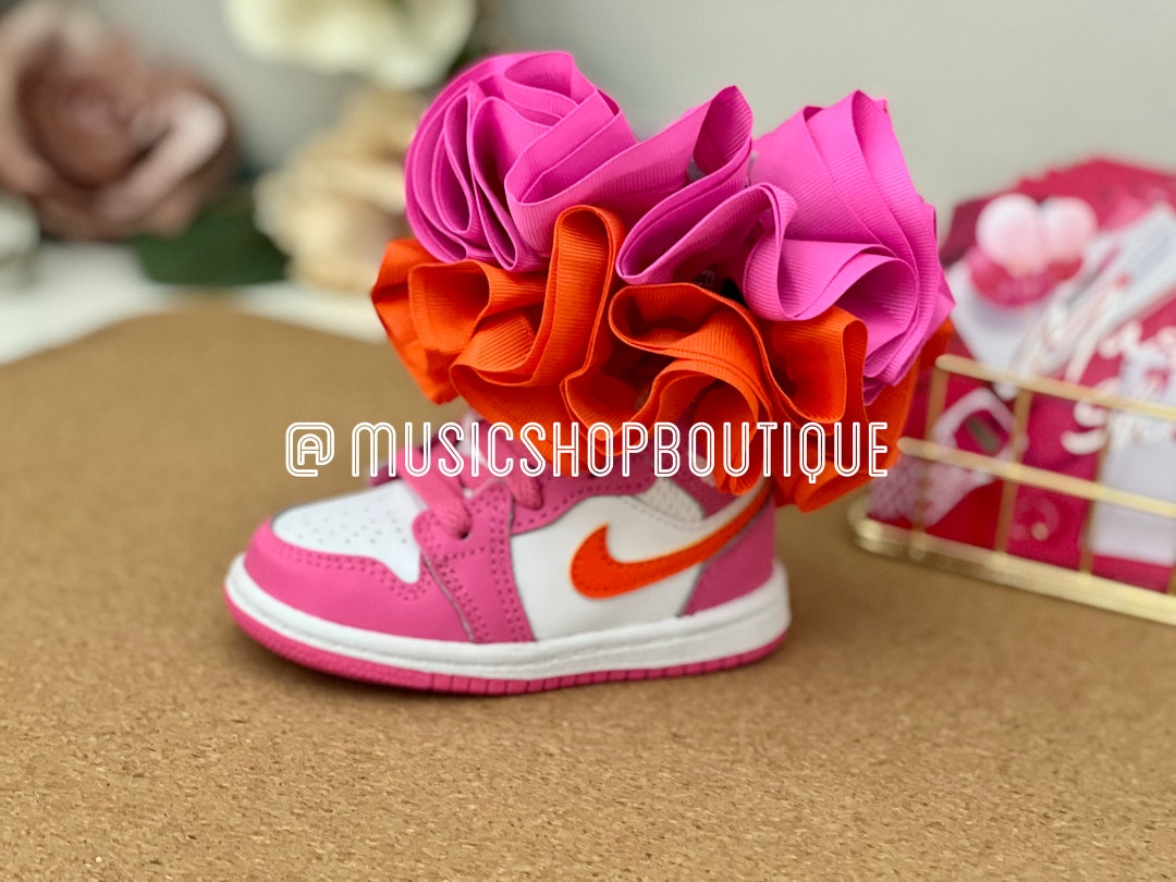 Ruffle Anklets **guaranteed Next Business Day Shipping for Back2school ...