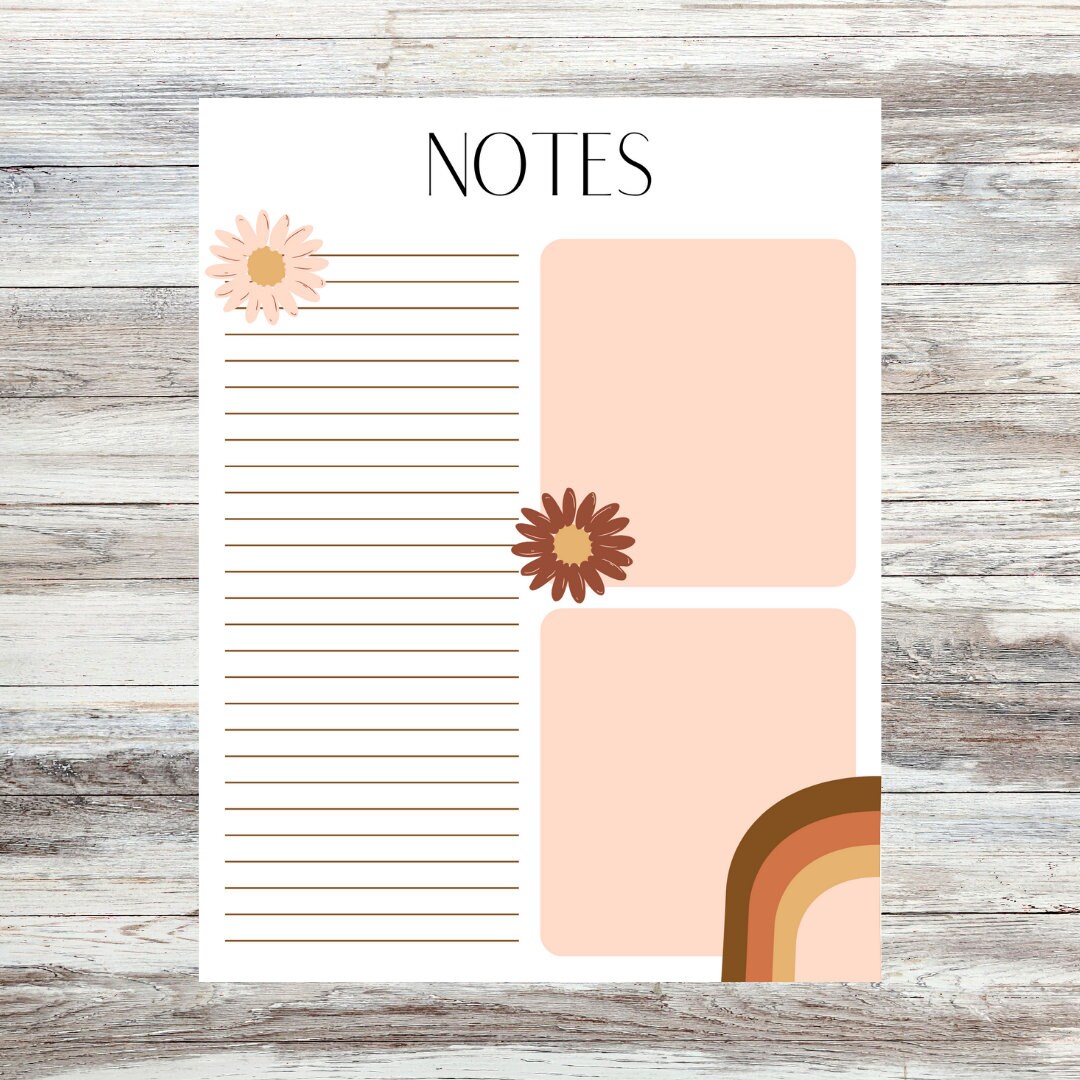 Bible Study Printable, Bible Study Template, Boho Bible Study, Soap ...