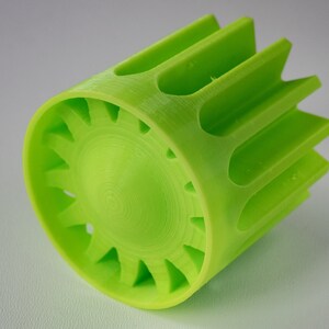 Cup Actylic Pouring With 14 Funnels Pour Cup - Etsy