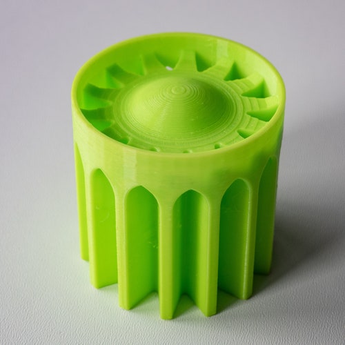 Cup Actylic Pouring With 14 Funnels Pour Cup - Etsy