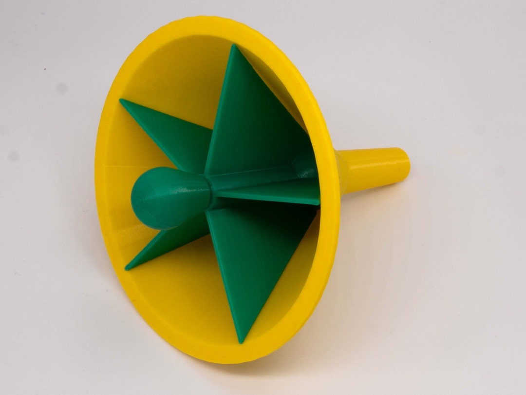 Funnel Actylic Pour Cup Acrylic Pouring Tools, Fluid Art Pouring ...