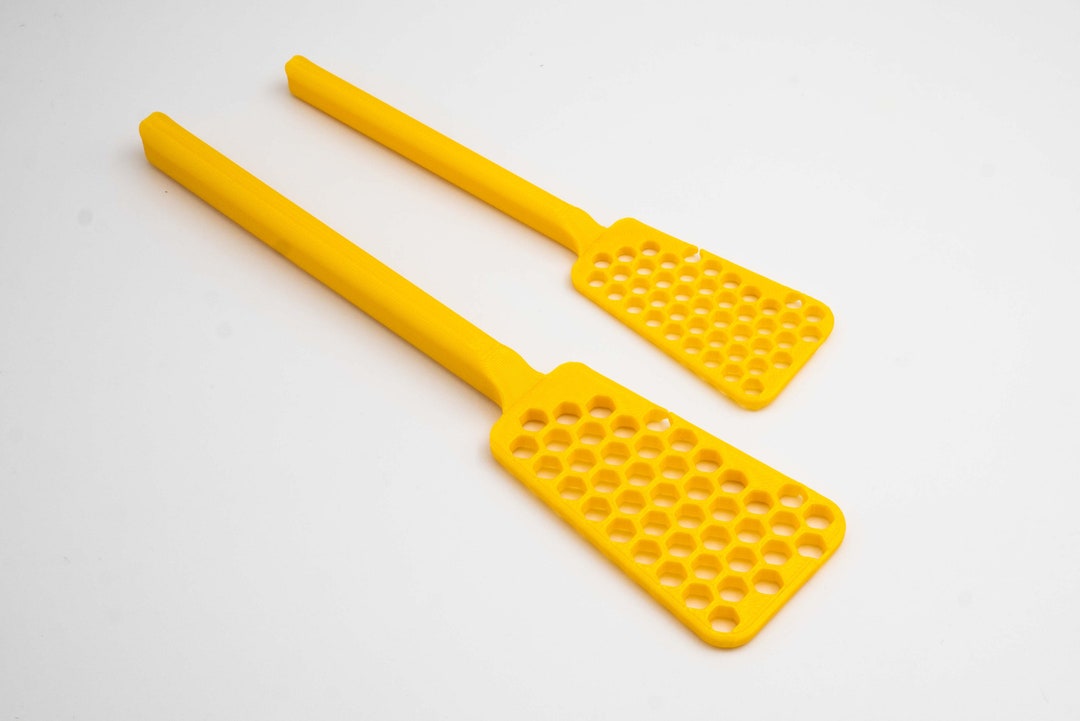 Mixing Tool Wand -acrylic Paint Pouring / Fluid Art - Etsy