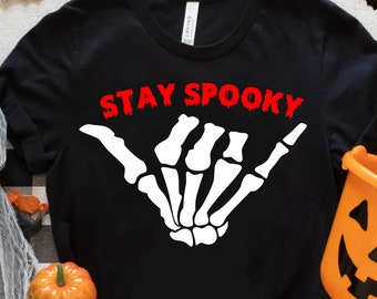 Skeleton Hand Okay - Etsy