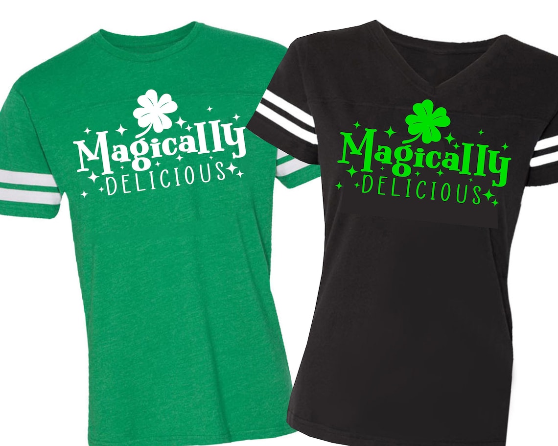 Magically Delicious SVG and PNG for Sublimation DTF Print - Etsy