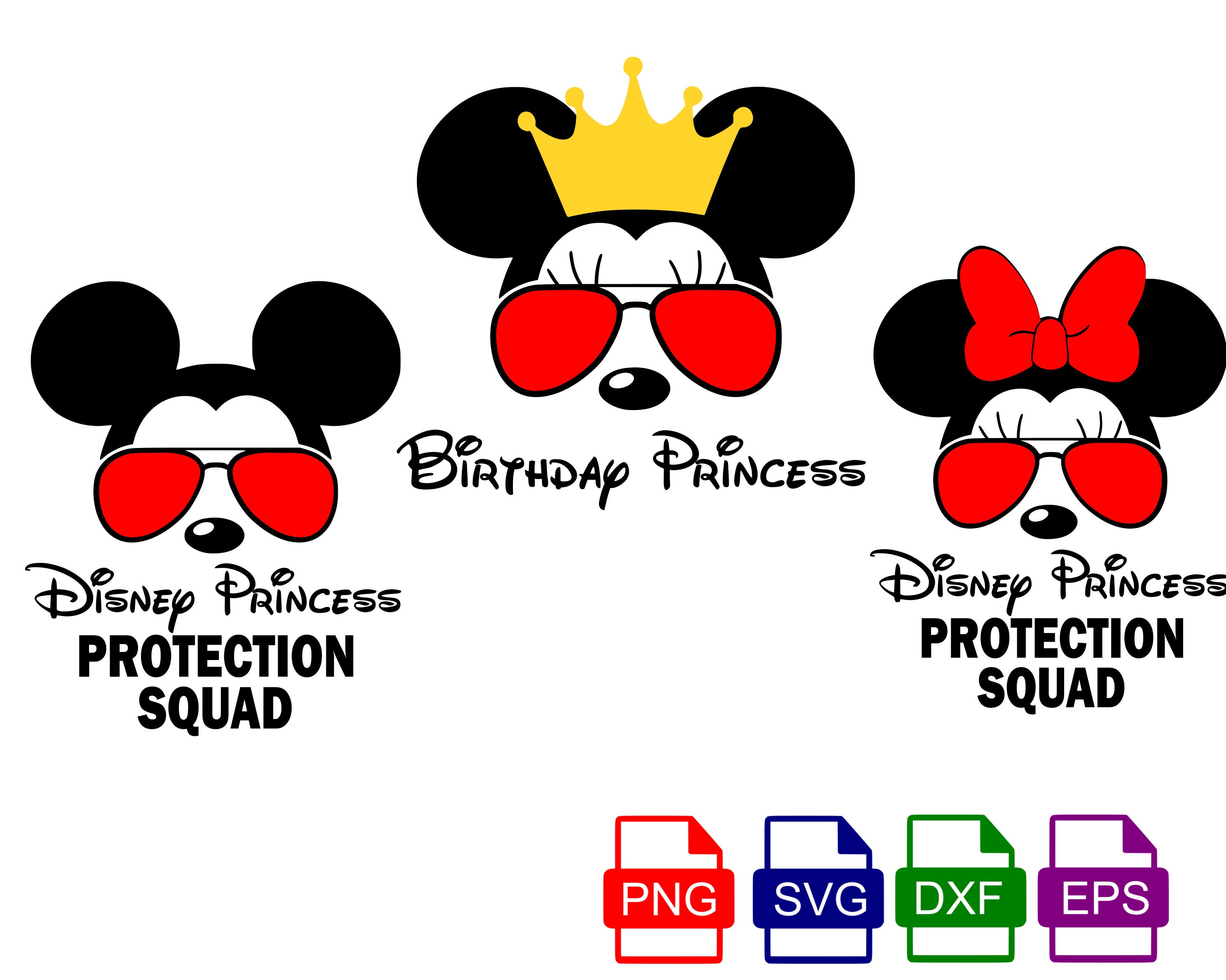 Princess Protection Program Quotes