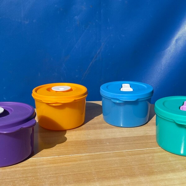 Tupperware - Etsy