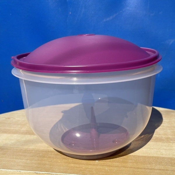Tupperware - Etsy