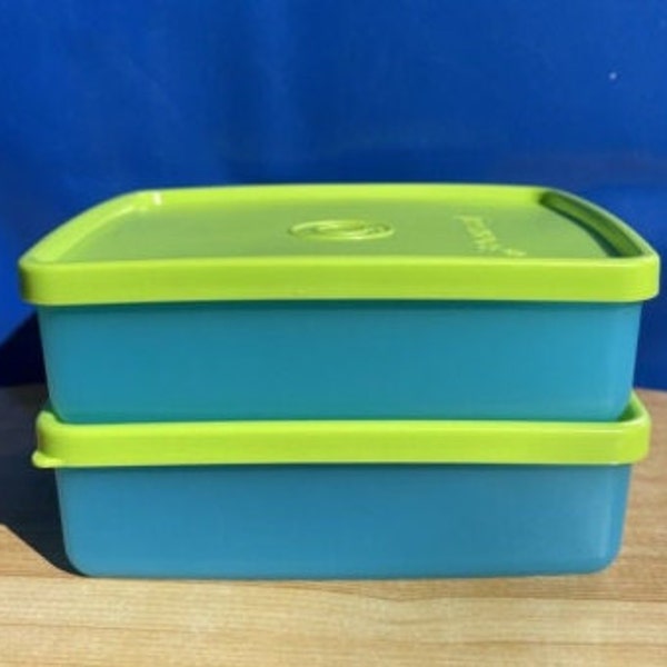 Tupperware Square - Etsy