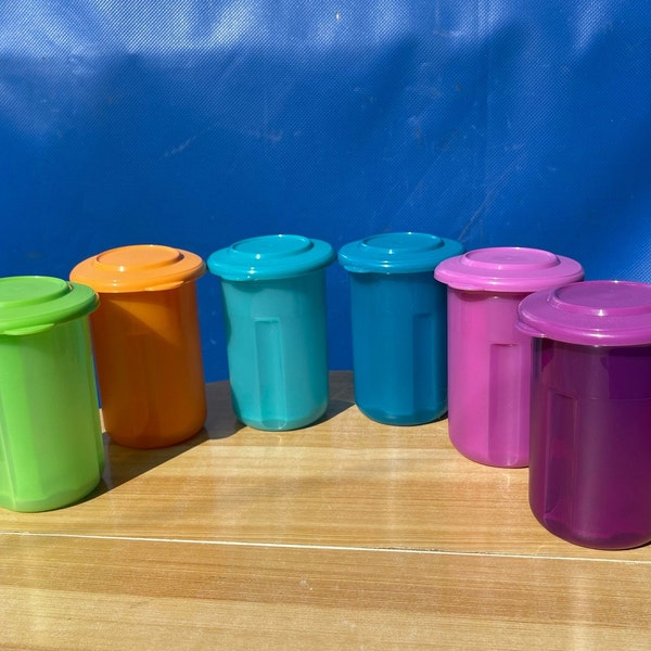 Tupperware Mini - Etsy