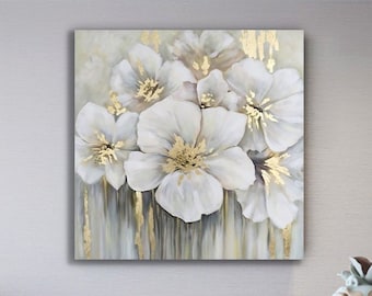 Canvas Wall Art | Etsy