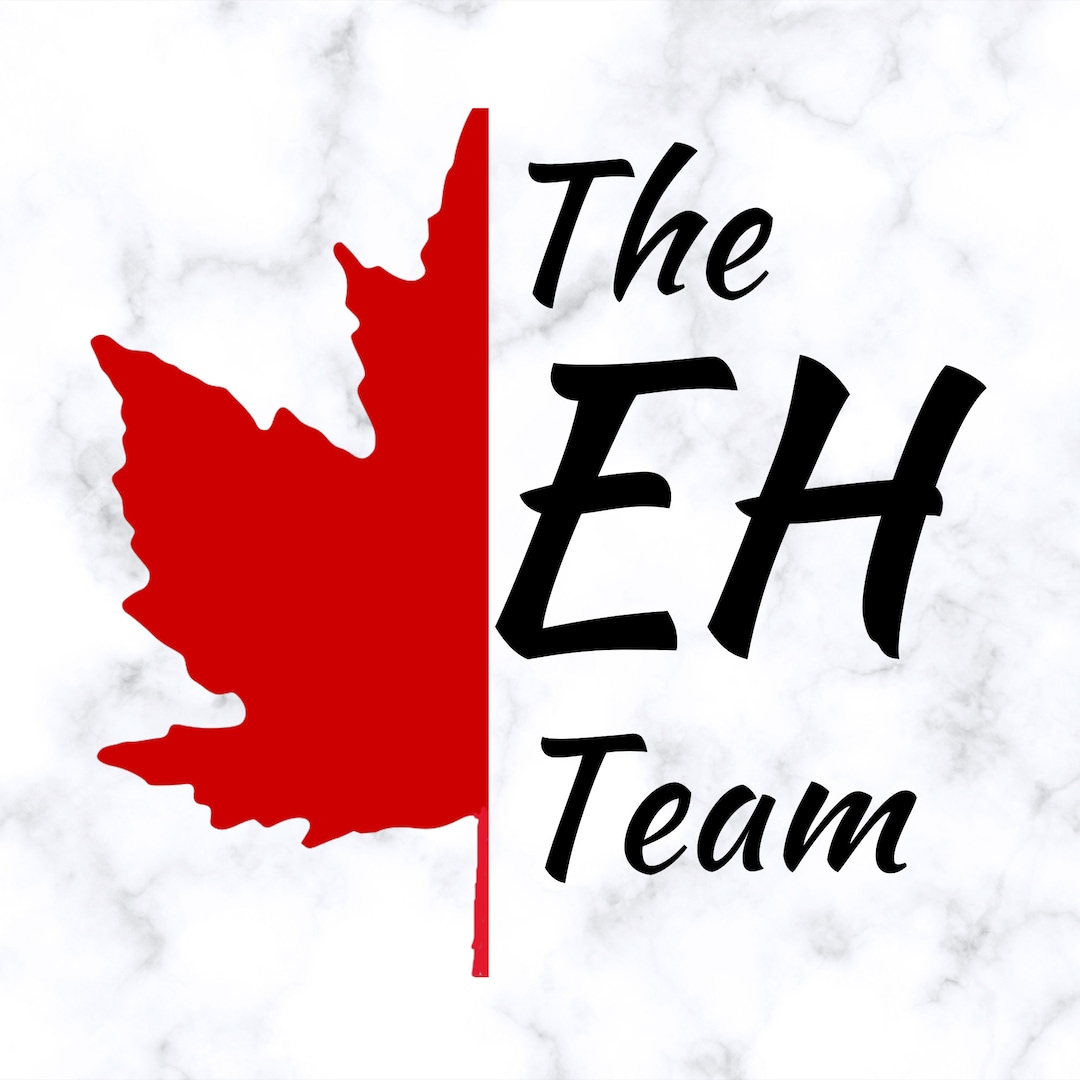 The EH Team - SVG, PNG, Eps, Dxf, Digital Cut File, Cricut Maker ...
