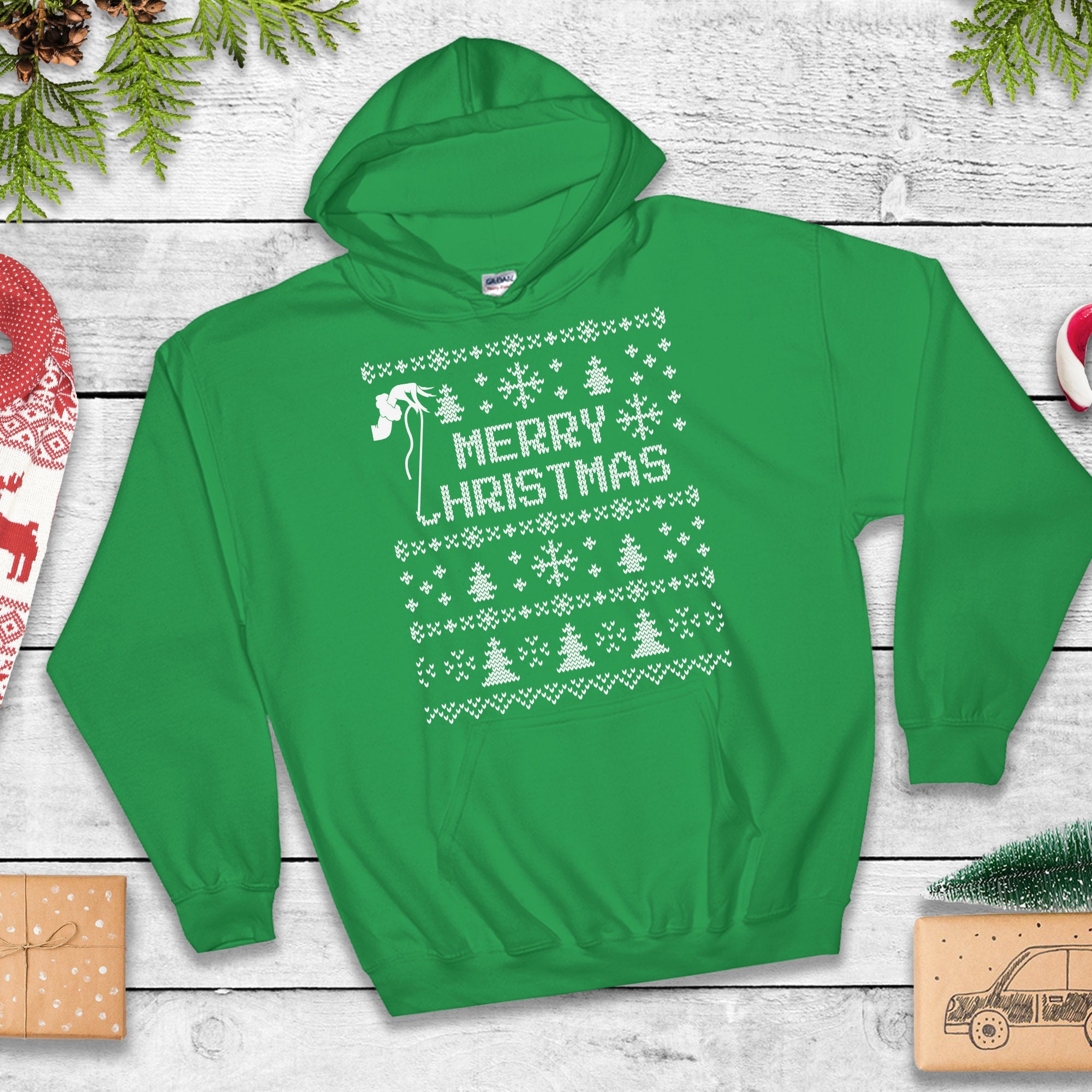 Grinch Hand Pulling String White SVG, PNG, EPS, Dxf, Digital Cut File ...