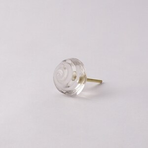 Glass Pull Knobs (G12) - Etsy