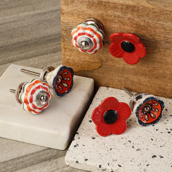 Knobs - Etsy