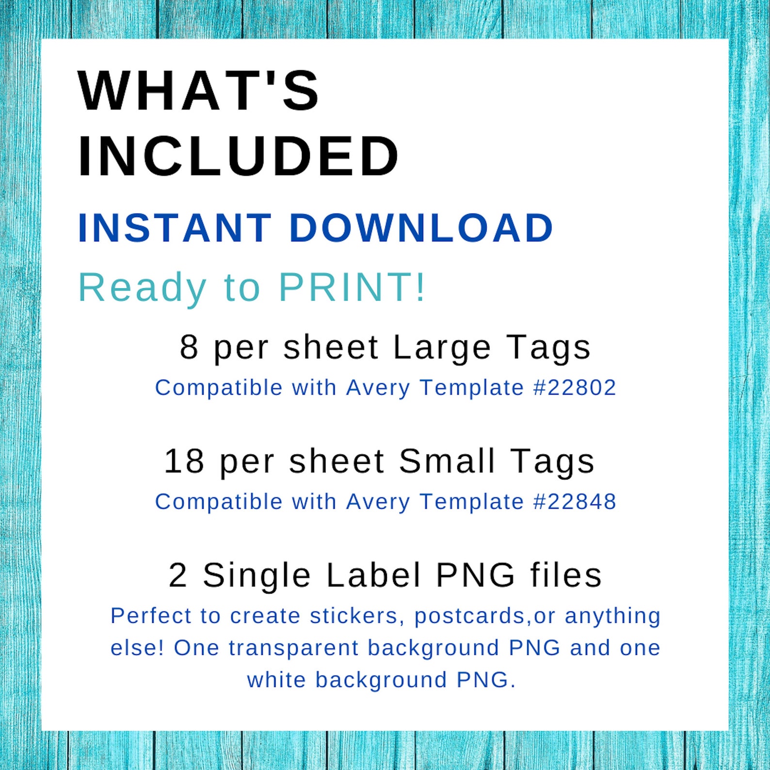 PRINTABLE Summer Sunblock Themed Real Estate Pop by Gift Tags Realtor ...