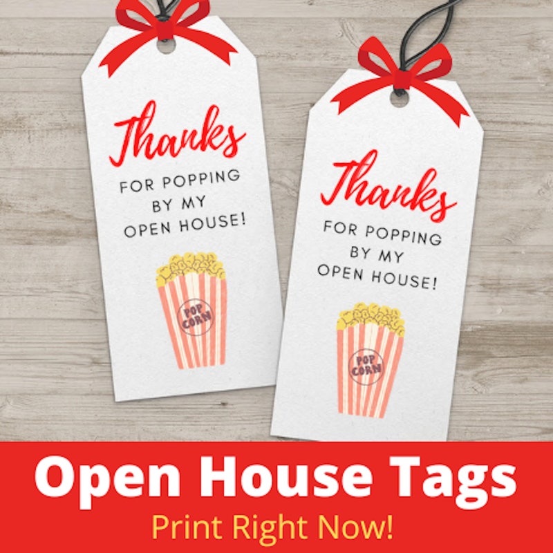 Thanks for Popping - Etsy