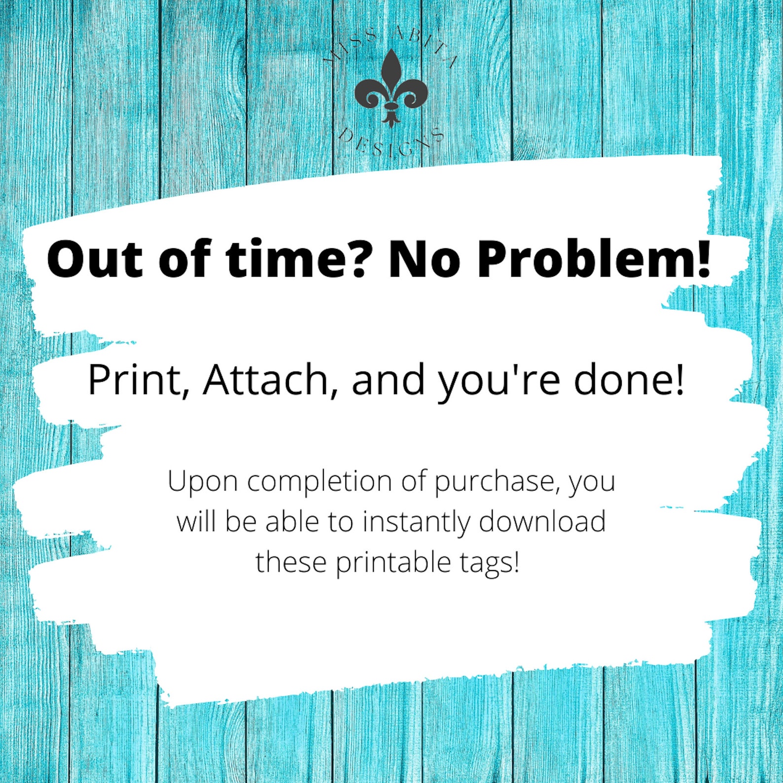 PRINTABLE Open House Thank You Gift Tags- Instant Download Open House ...